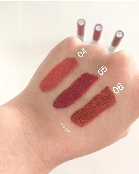 BEAULIS MINI LIP Cream 05 | Anwar Store