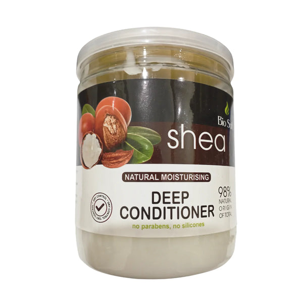 BIO SOFT SHEA DEEP CONDITIONER 650GM | Anwar Store