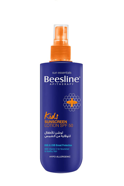 Beesline Sunscreen Lotion Spray (100ml) | Anwar Store