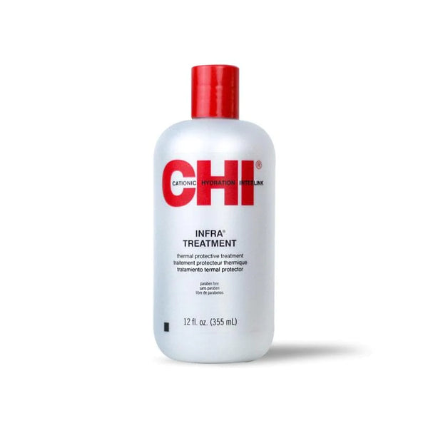 CHI INFRA CONDITIONER (TREATMENT) 355ML | Anwar Store