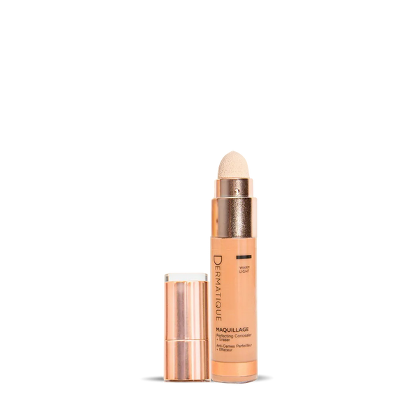 DERMATIQUE CONCEALER WARM LIGHT 8ML | Anwar Store