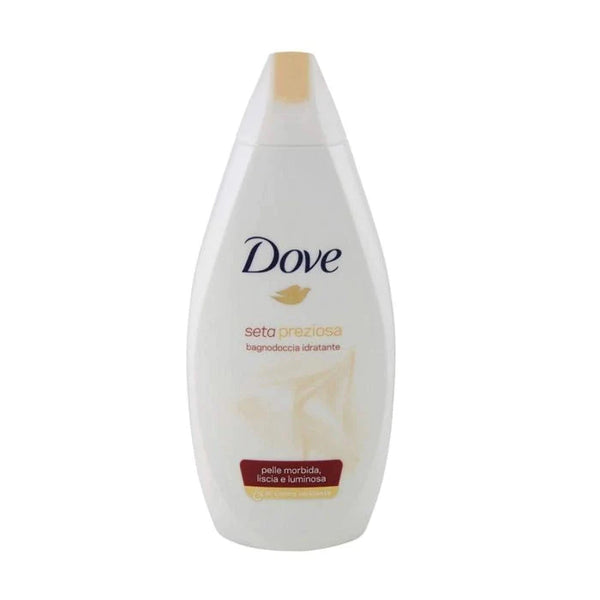 Dove Seta Preziosa Body Wash - 500ml | Anwar Store
