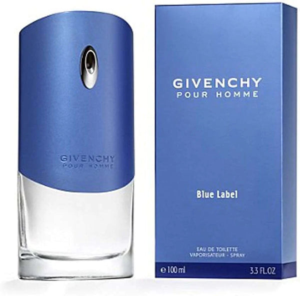GIVENCHY BLUE LABEL 100ML | Anwar Store