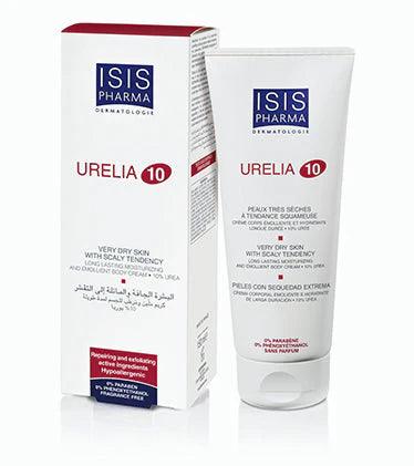 ISISPHARMA URELIA 10 CREAM 150 ML | Anwar Store