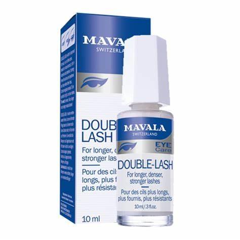 MAVALA DOUBLE LASH 10ML | Anwar Store