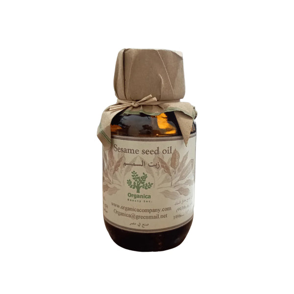 ORGANICA SESEM OIL | Anwar Store