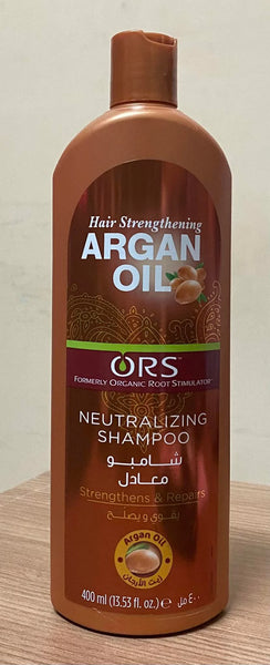 ORS NEUTRALIZING SHAMPOO 400ML | Anwar Store