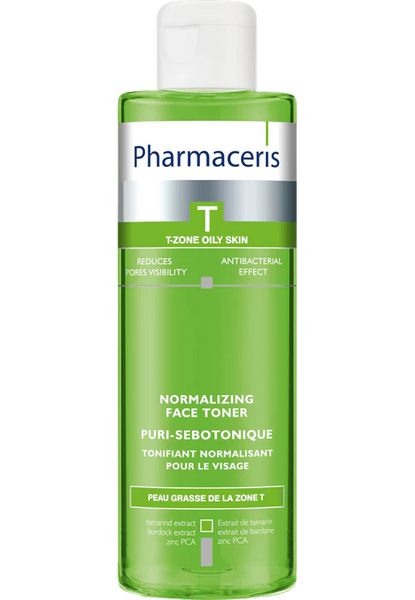 Pharmaceris T NORMALIZING TONER for the face 200ml | Anwar Store