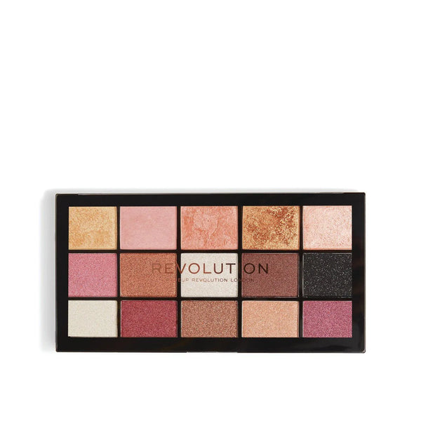 REVOLUTION Reloaded AFFECTION EYESHADOW PALETTE | Anwar Store