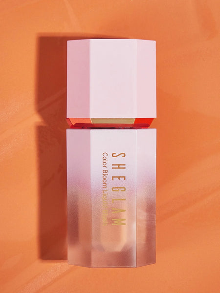 SHEGLAM Color Bloom Liquid Blush-Float On | Anwar Store
