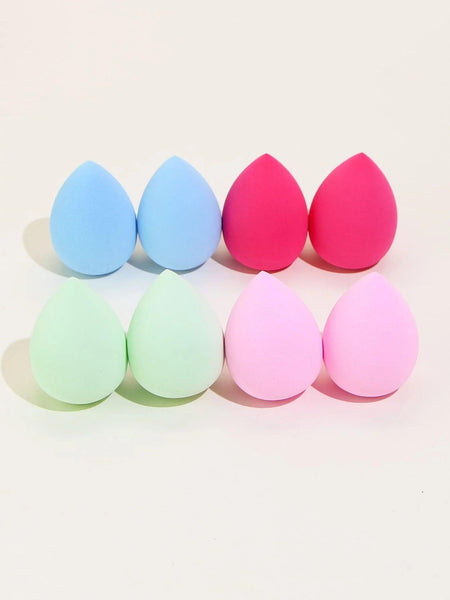 SHEIN MAKEUP SPONGE 8PCS | Anwar Store