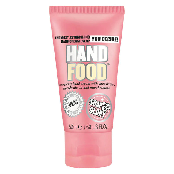 Soap and Glory Hand Food Hydrating Hand Cream 50 ML | Anwar Store