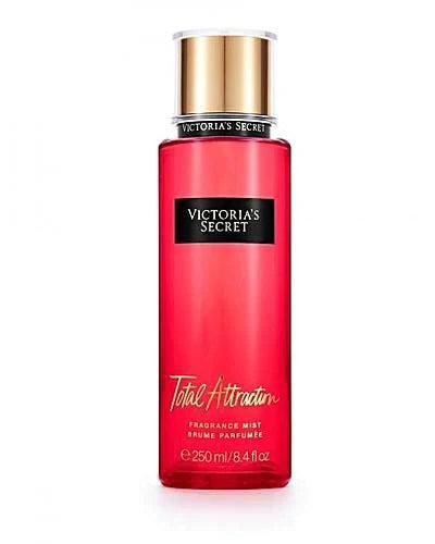 VICTORIA'S SECRET Total Attraction BODY SPLASH 250ML | Anwar Store