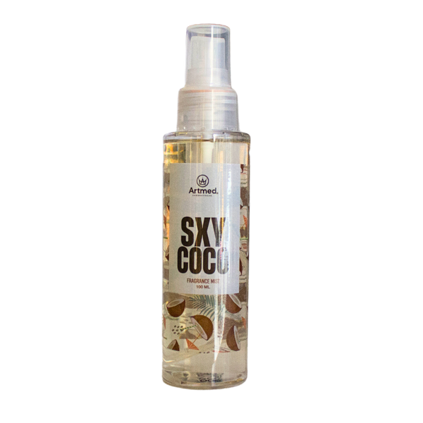 Artmed Sxy Coco Splash 120ML | Anwar Store