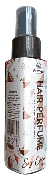 Artmed Sxy Coco Hair Perfume 75ML | Anwar Store